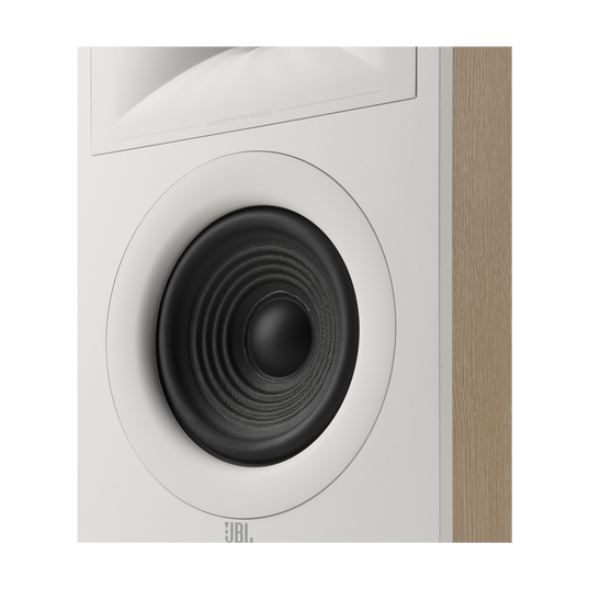 Stage 250B | 2-Way 5.25-inch (130mm) Bookshelf Loudspeaker Stage 250B | 2-Way 5.25-inch (130mm) Bookshelf Loudspeaker