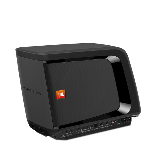 JBL BassPro Micro | JBL BassPro Micro Dockable Powered JBL BassPro Micro | JBL BassPro Micro Dockable Powered