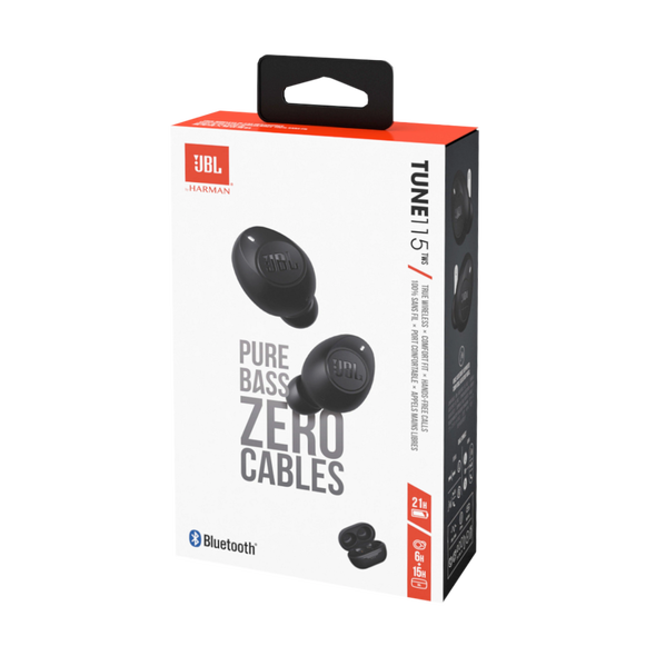 JBL Tune 115TWS | True wireless earbuds