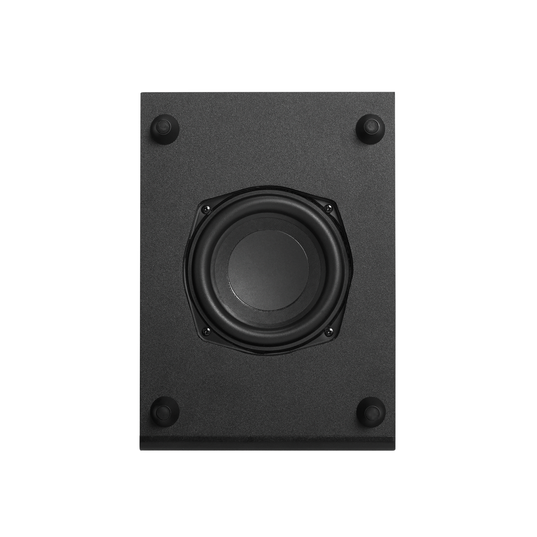 JBL Cinema SB170 - JBL APAC NC