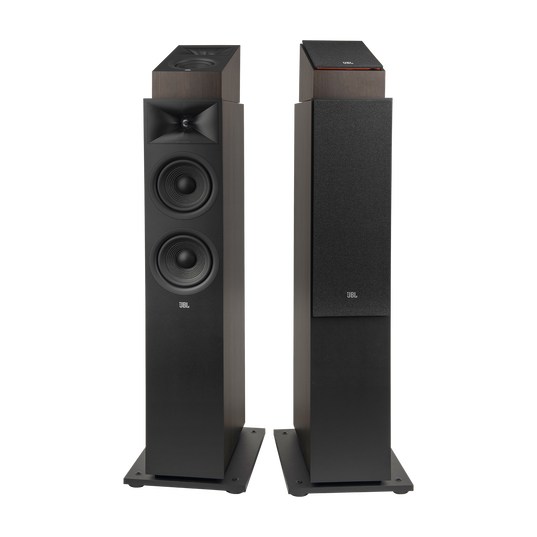 Stage 260F | 2.5-Way Dual 6.5-inch (165mm) Floorstanding Loudspeaker