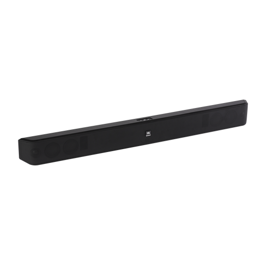 JBL Pro SoundBar PSB-1 | 2.0 Channel Commercial-Grade Soundbar