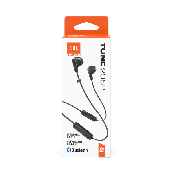 JBL Tune 235BT | Wireless Earbud headphones