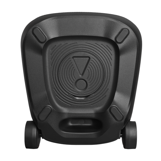 JBL PartyBox Stage 320 | Portable party speaker with wheels