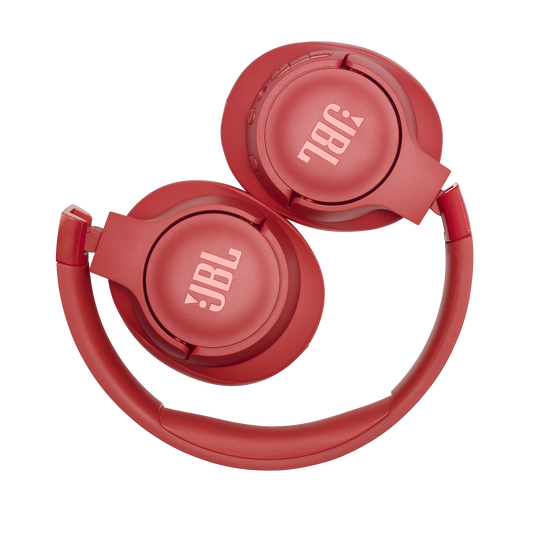 JBL Tune 750BTNC | Wireless Over-Ear ANC Headphones