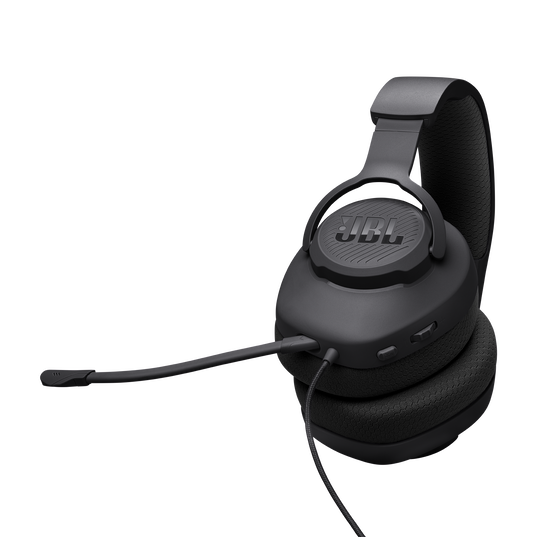 JBL Quantum 100 | Wired Gaming Headset