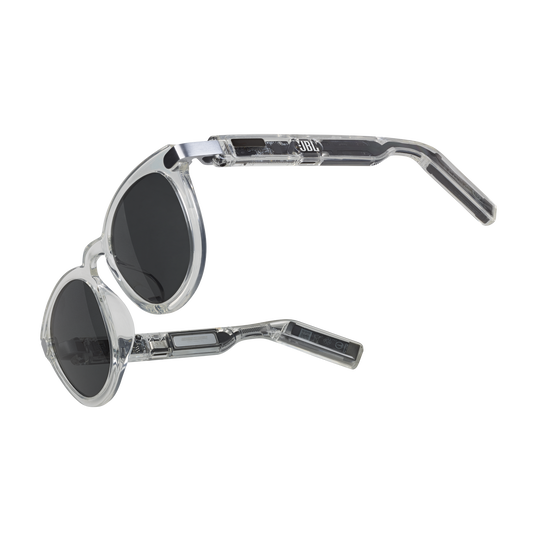 JBL Soundgear Frames Round | Audio Glasses
