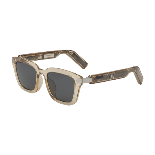 JBL Soundgear Frames Square | Audio Glasses