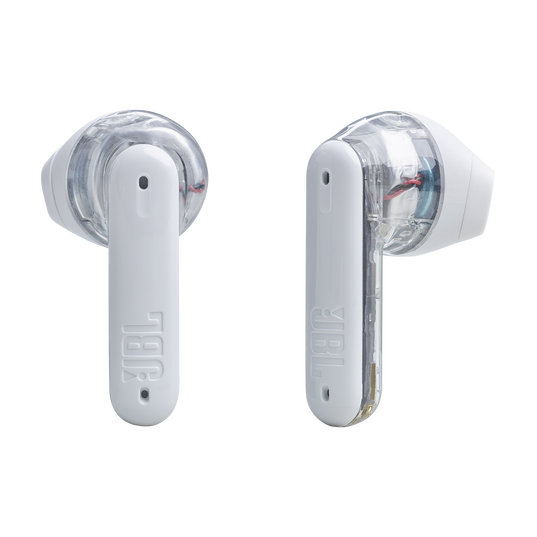 JBL Tune Flex Ghost Edition | True wireless Noise Cancelling earbuds