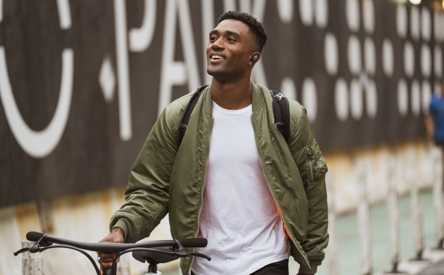 JBL Club Pro+ TWS | True wireless Noise Cancelling earbuds