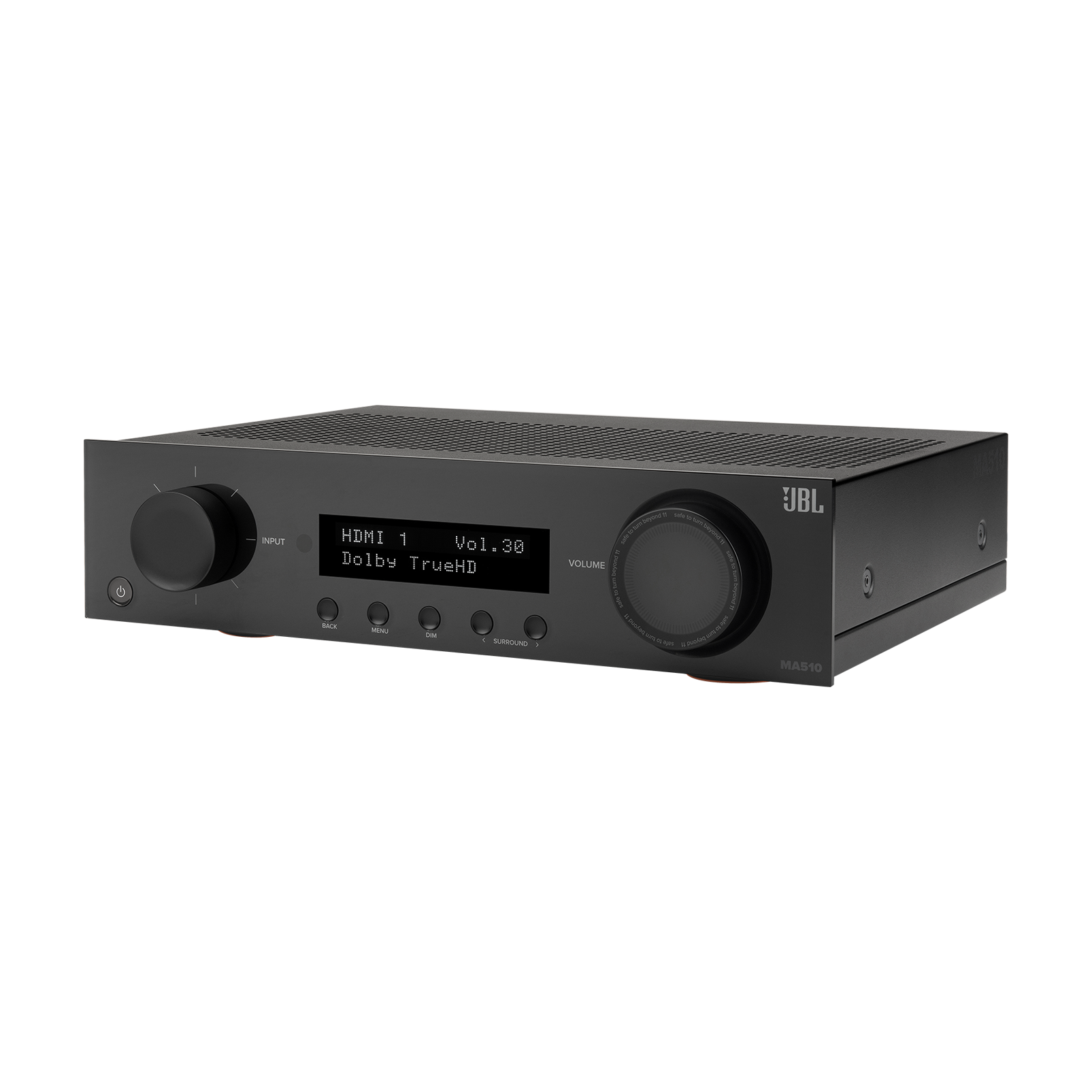 MA510 | 5.2-channel 8K AV Receiver