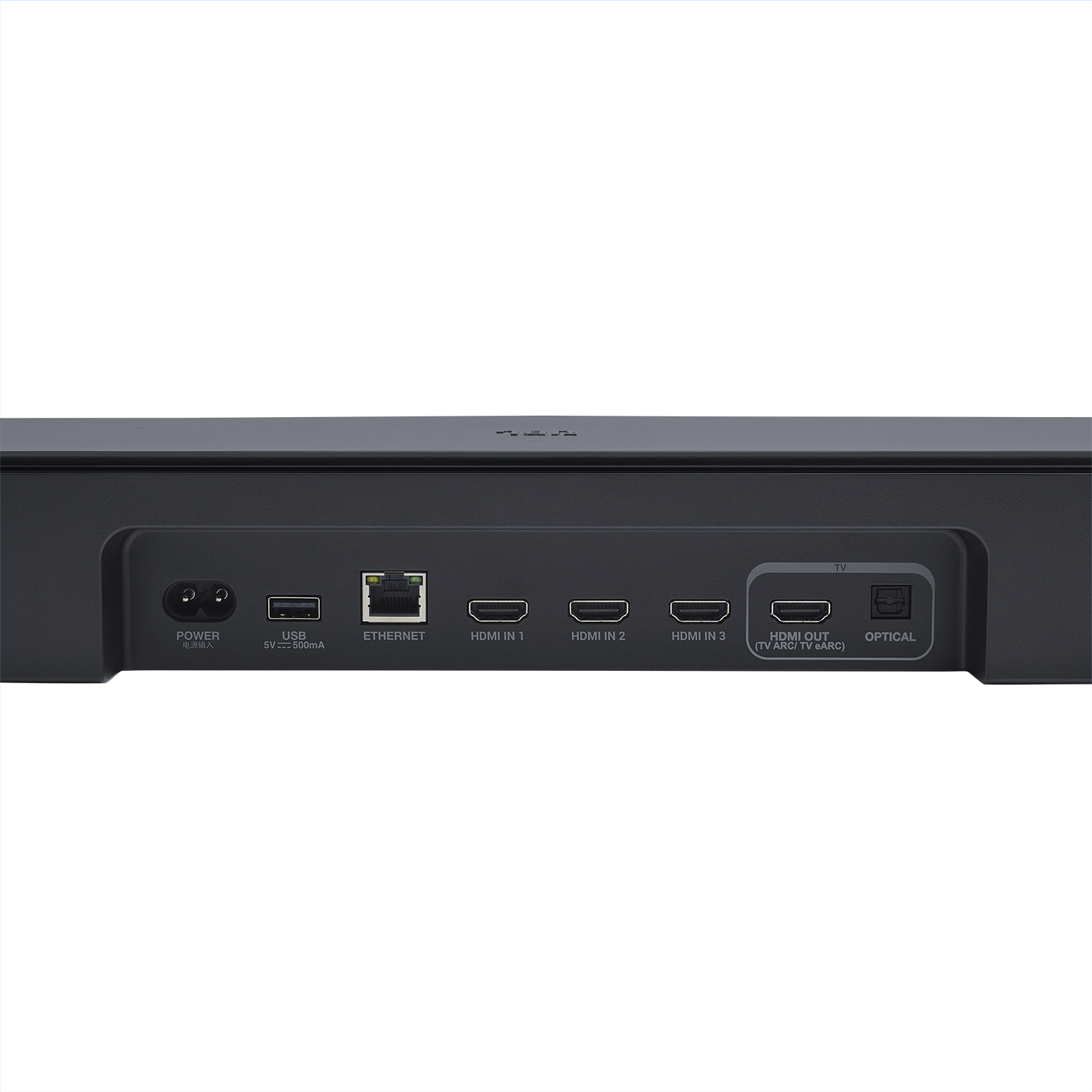 JBL Bar 1300MK2 | 11.1.4 channel soundbar system with detachable ...