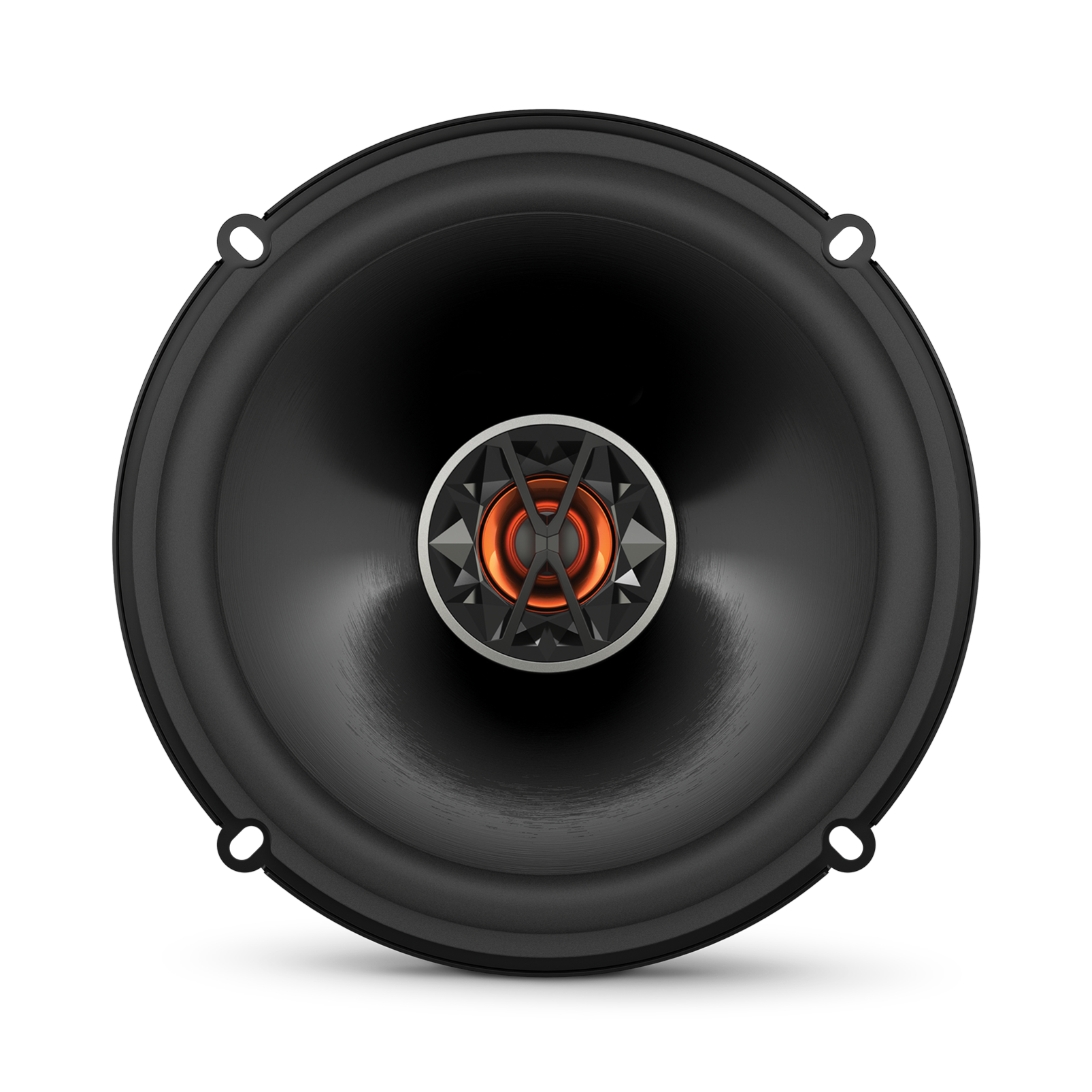 Club 6520 | 6-1/2" (160mm) coaxial car speaker