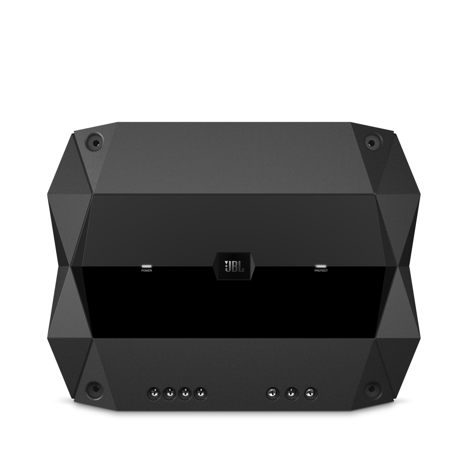 Club 5501 | high-performance mono car amplifier