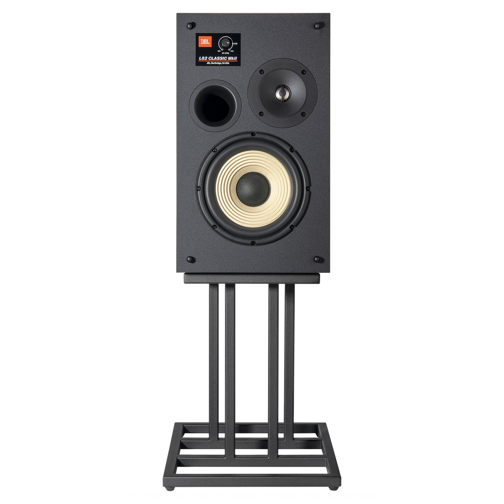 L82 Classic MkII - JBL APAC NC