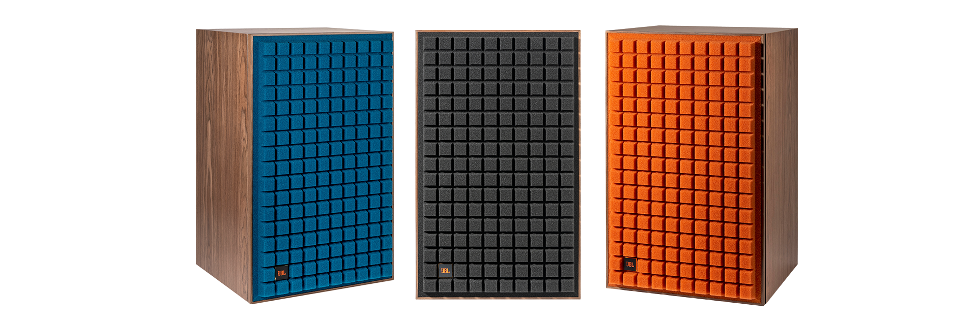 L100 Classic MkII - JBL APAC NC