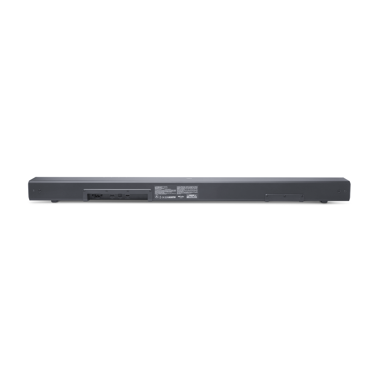 JBL Cinema SB510 | 3.1 Channel Soundbar