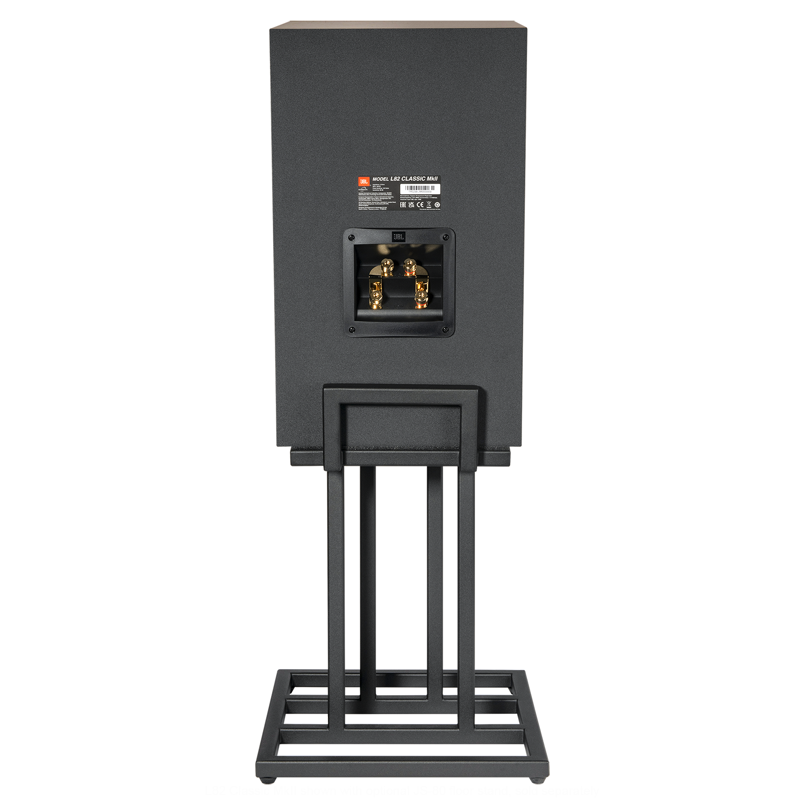 L82 Classic MkII - JBL APAC NC