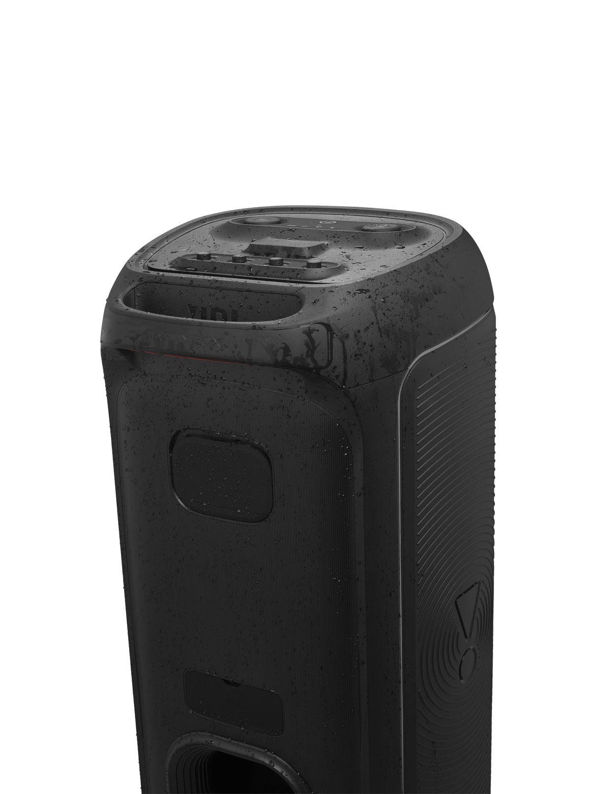 JBL PartyBox Ultimate | Massive party speaker with powerful sound ...