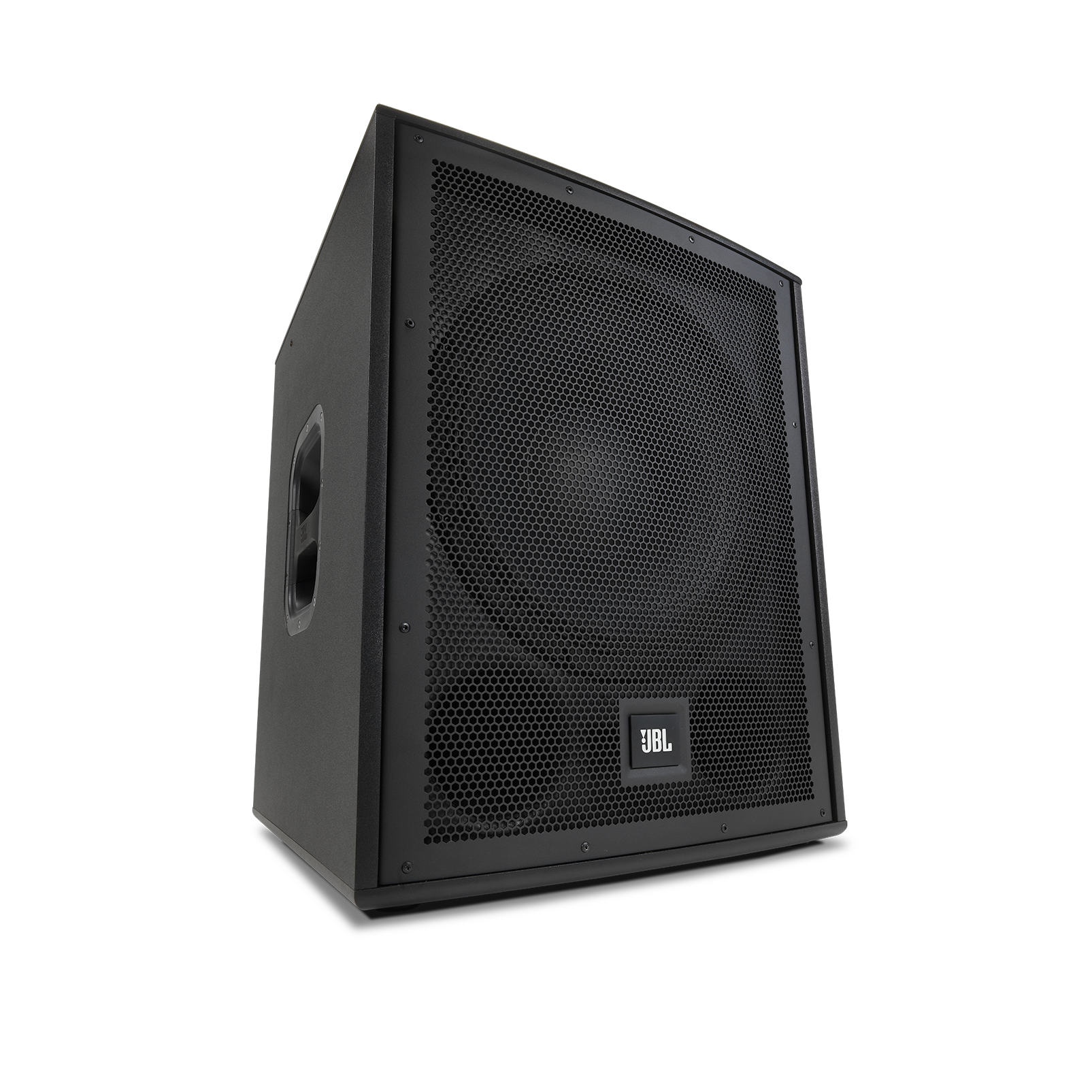 JBL IRX115S | 15" Powered Subwoofer