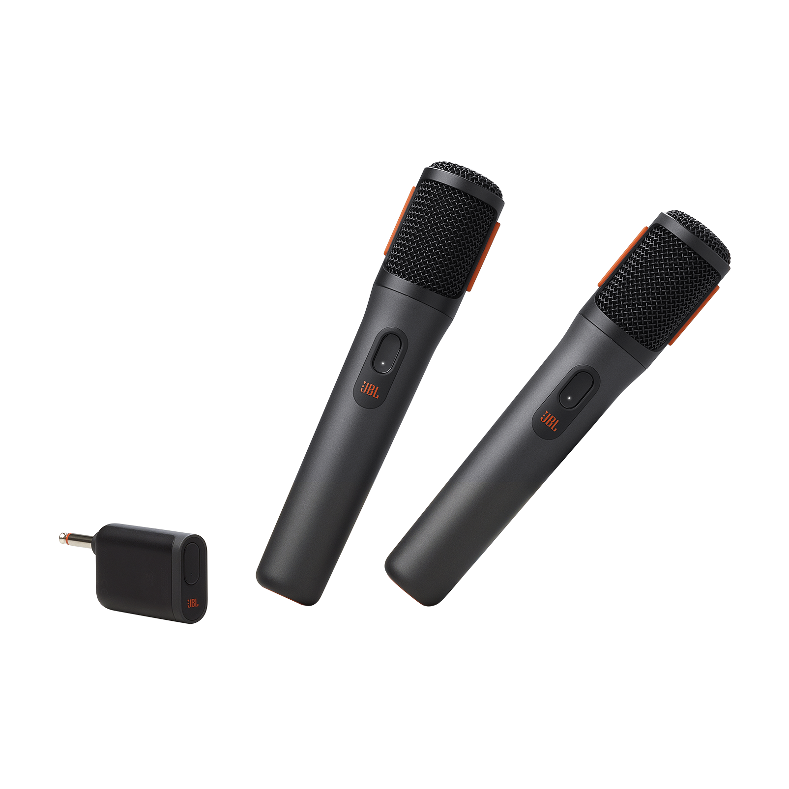 JBL PartyBox Wireless Mic | Digital wireless microphones