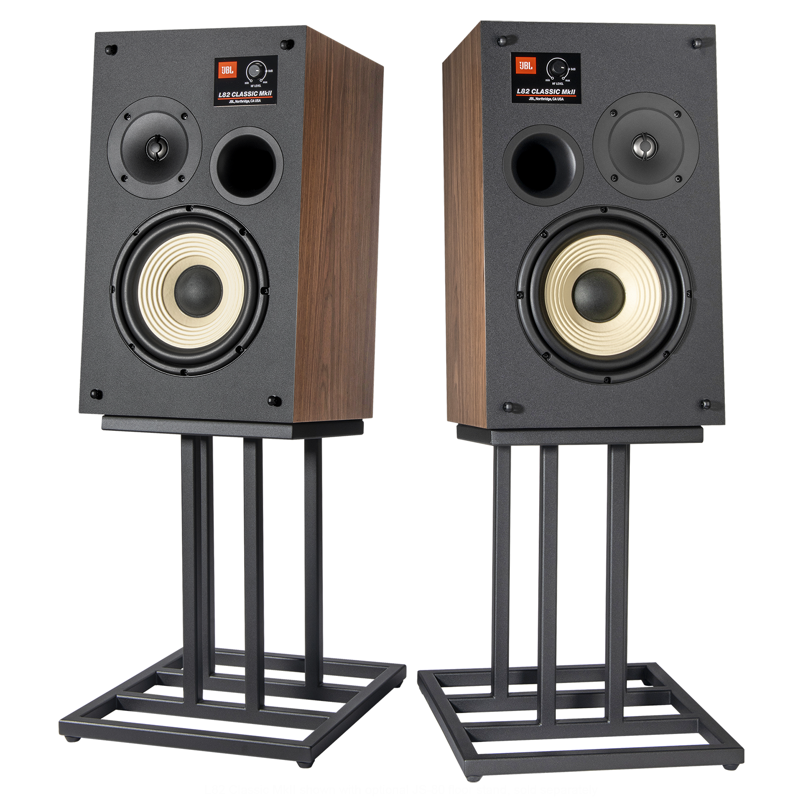 L82 Classic MkII - JBL APAC NC