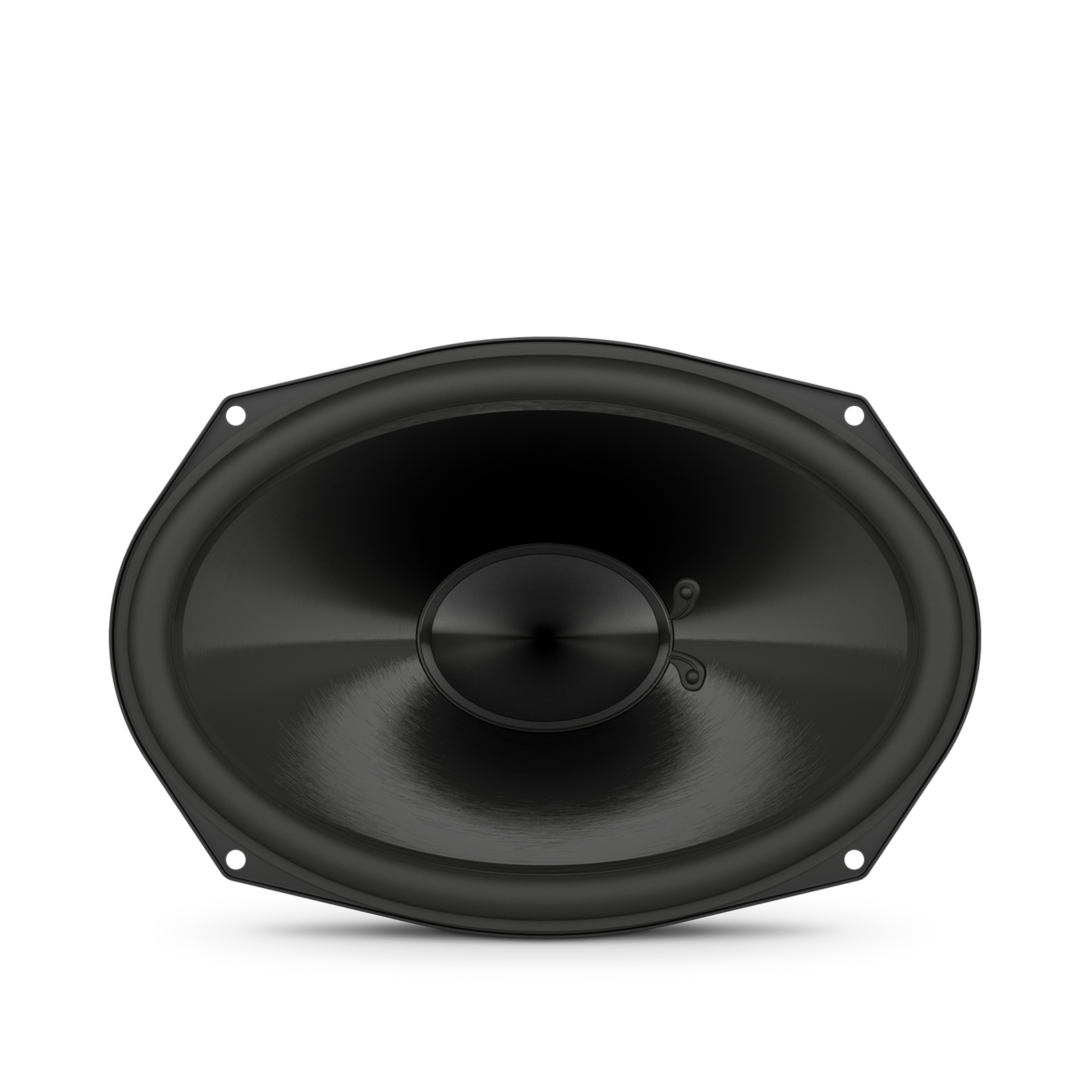 Club 9600c | 6"x9" (152mm x 230mm) component speaker system