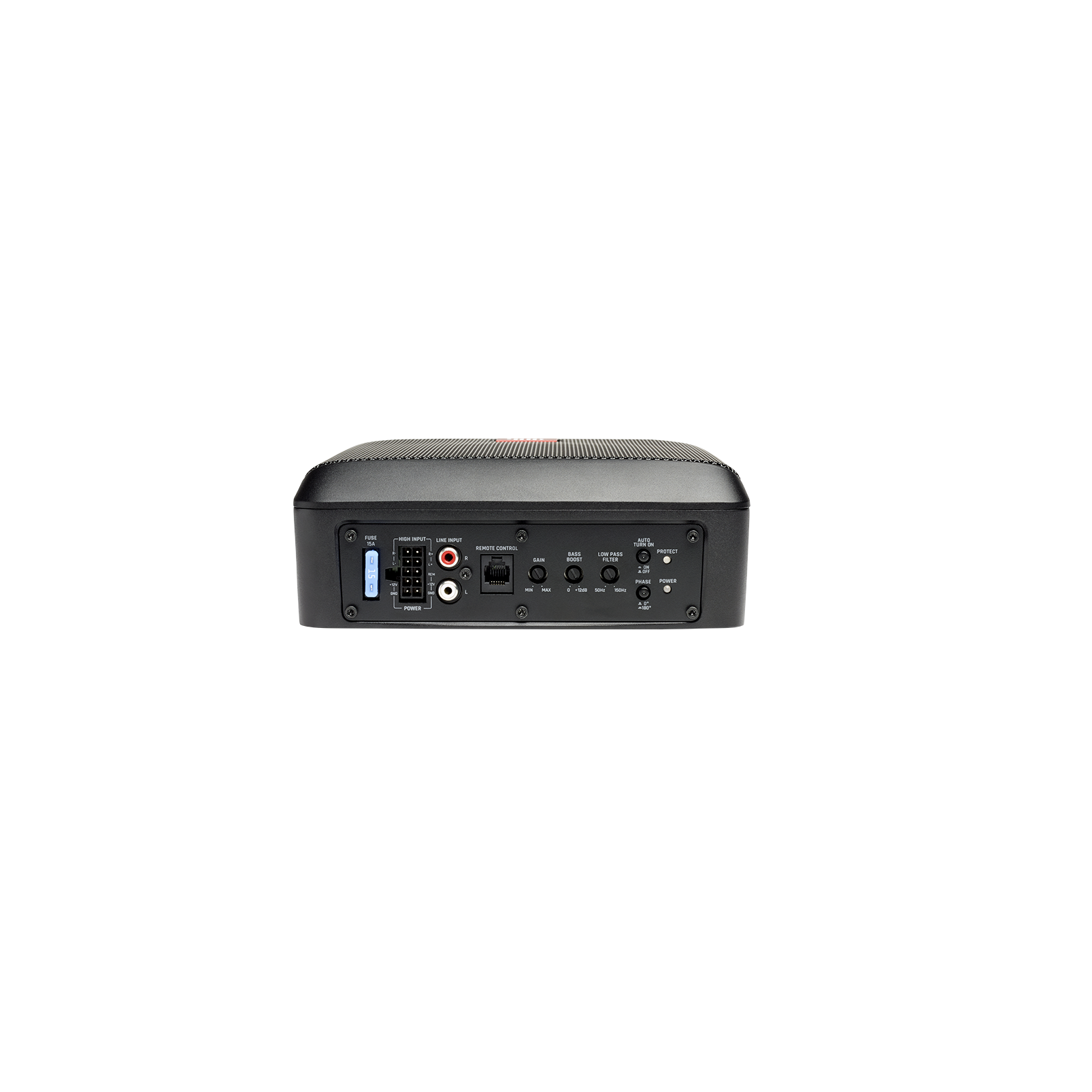 JBL BassPro Nano - JBL APAC NC