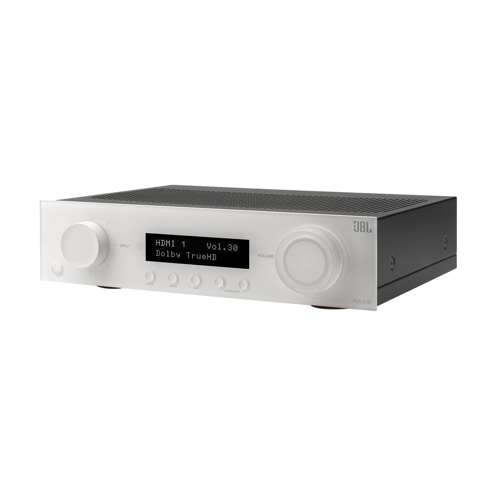 MA310 | 5.2-channel 4K AV Receiver