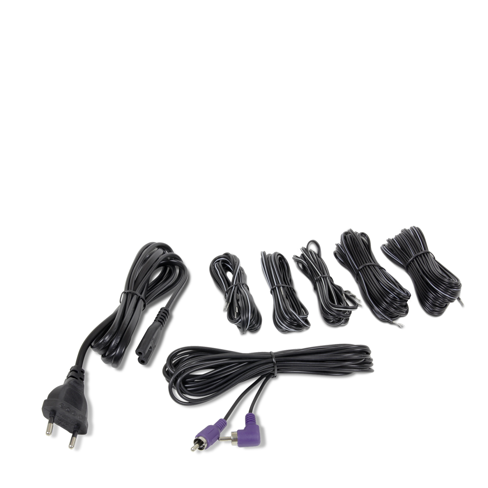 JBL Cinema 610 | Advanced 5.1 speaker system