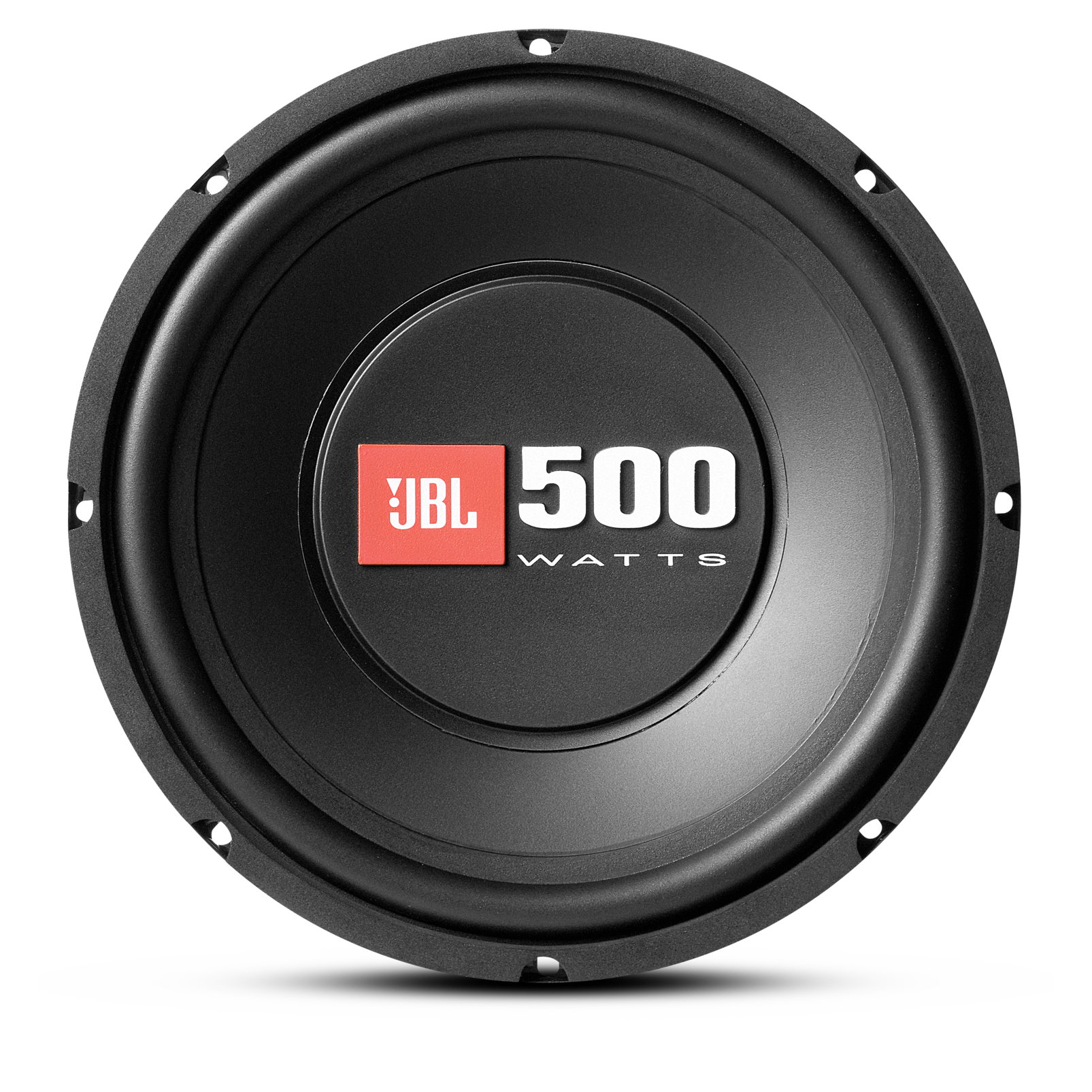CS1014 500 Watt 10 Single Voice Coil Subwoofer