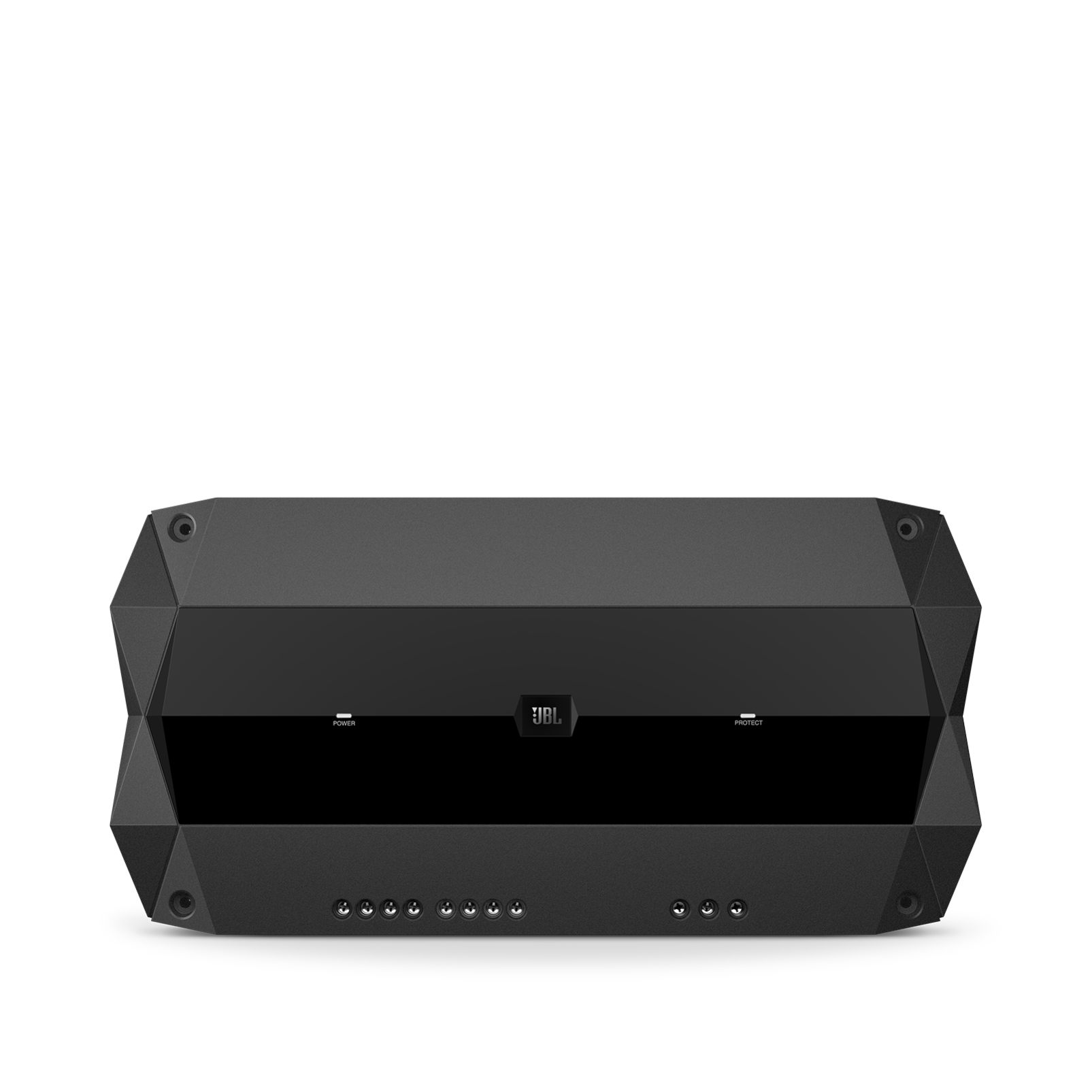 Club 704 | high-performance 4-channel car amplifier