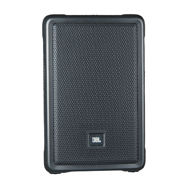JBL IRX108BT | Powered 8” Portable Speaker with Bluetooth®