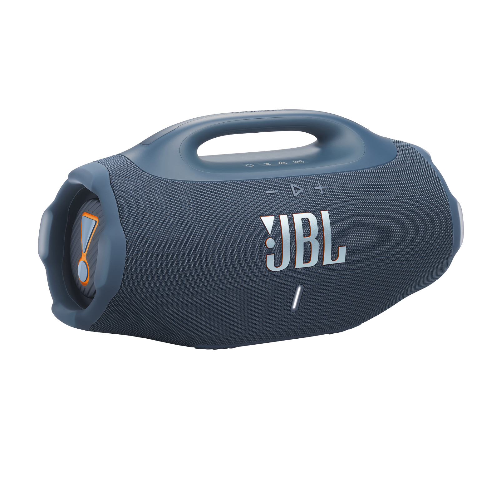 JBL Boombox 4 | Most powerful JBL portable waterproof speaker with ...