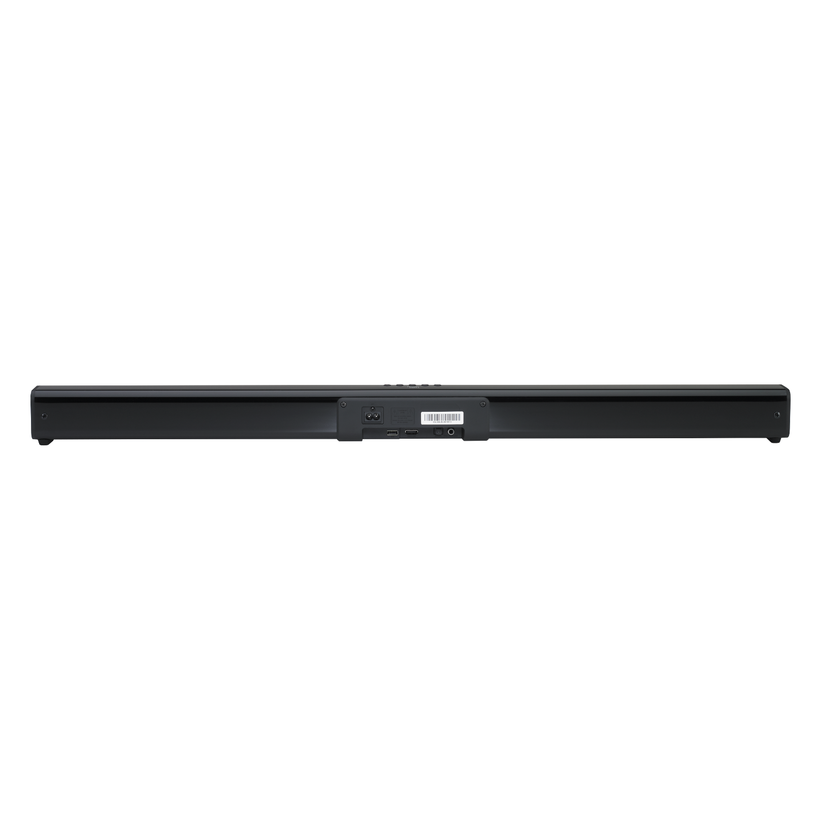 JBL Cinema SB160 | 2.1 Channel soundbar with wireless subwoofer
