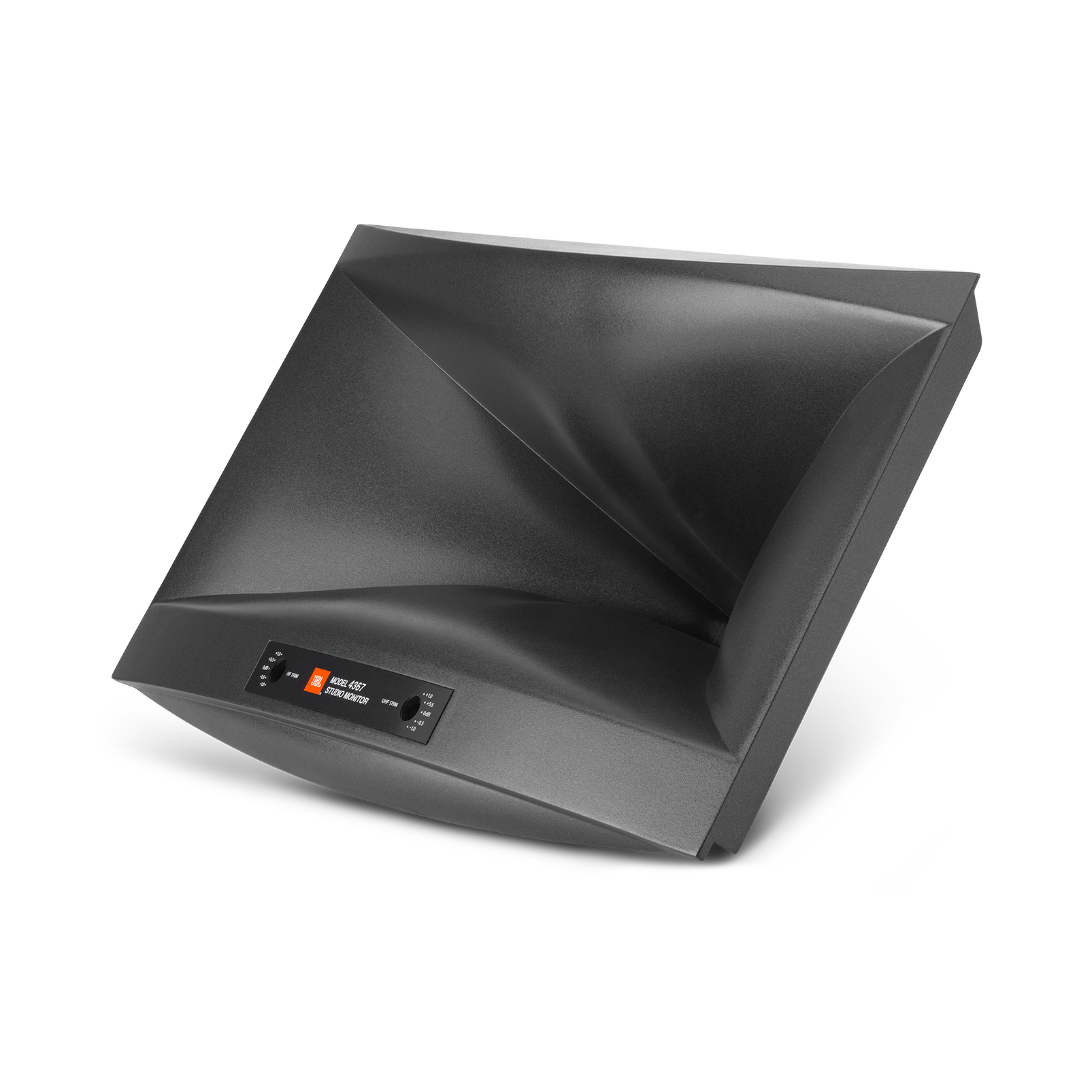 JBL 4367 | 15" (380mm) 2-way Floorstanding Studio Monitor Loudspeaker